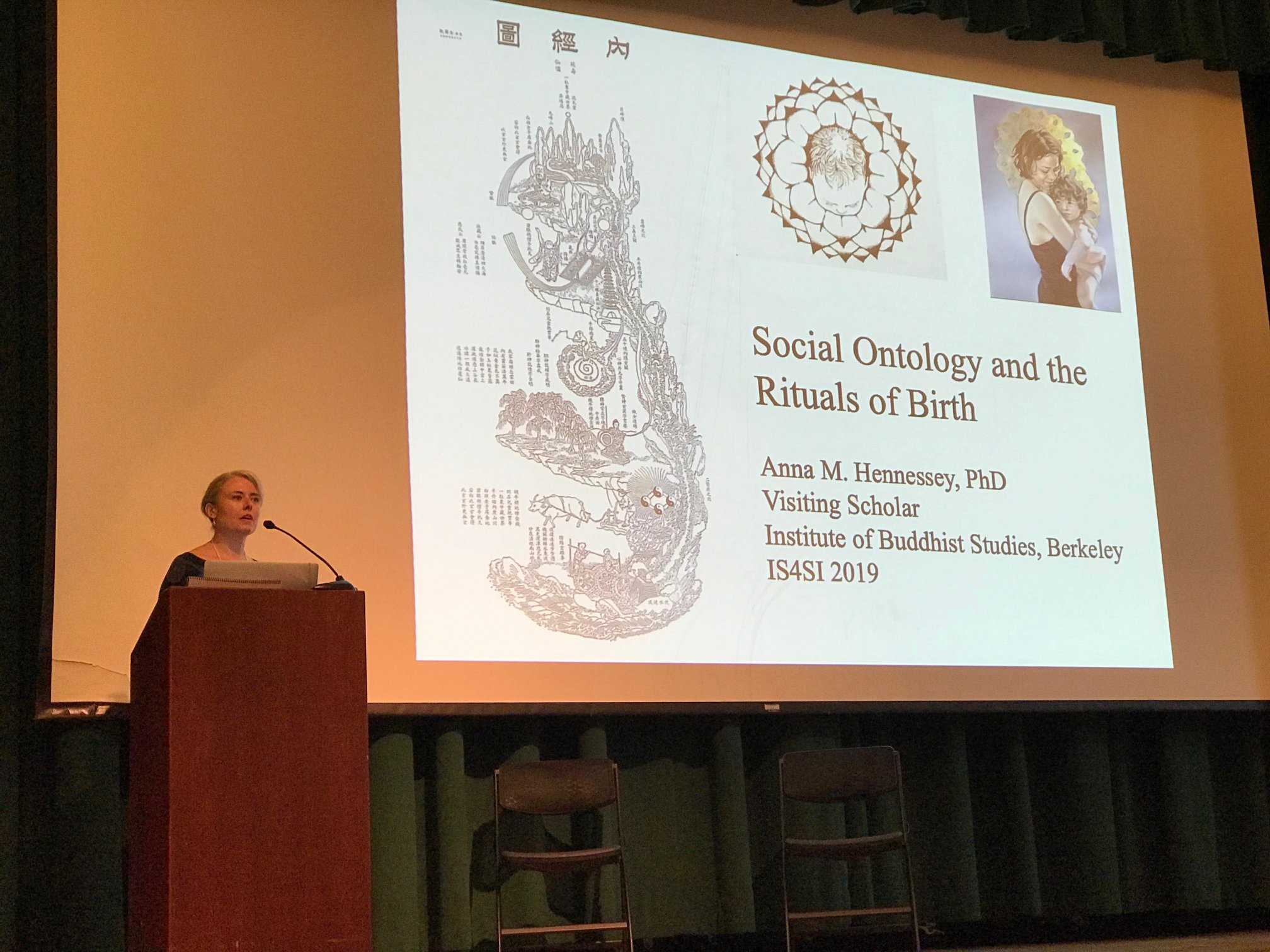 Publications & Talks